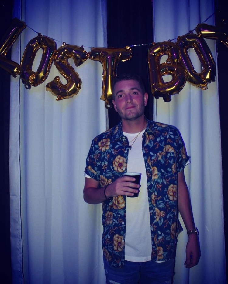 #ArtistSpotlight Exclusive Interview with Jared Matthew…Check out Jared ...