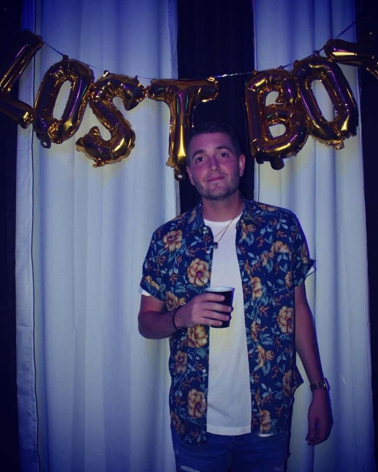 #ArtistSpotlight Exclusive Interview with Jared Matthew…Check out Jared ...