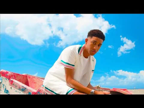 Jamaican Pop Sensation Andon Releases Captivating R&B Single “Love ...