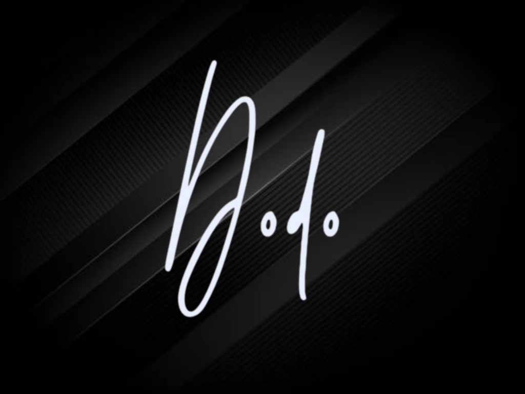 Artist Spotlight: Dodo – Rising Musician and Producer Takes the ...